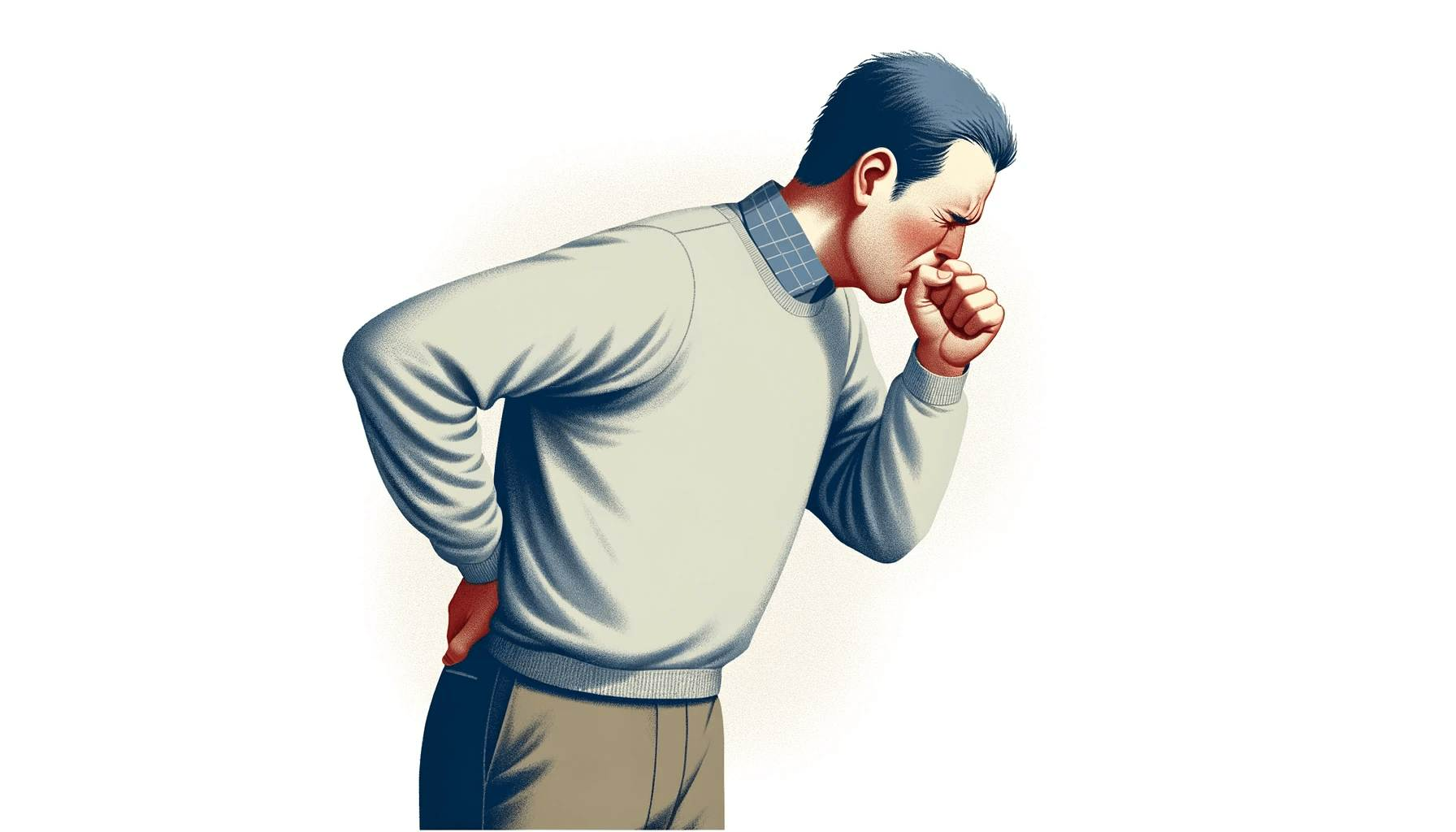 Lower Back Pain When Coughing: Causes, Treatment, Prevention