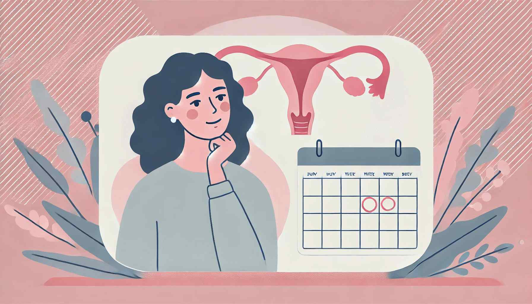 Experiencing Periods Without Ovulation? Key Causes Explained