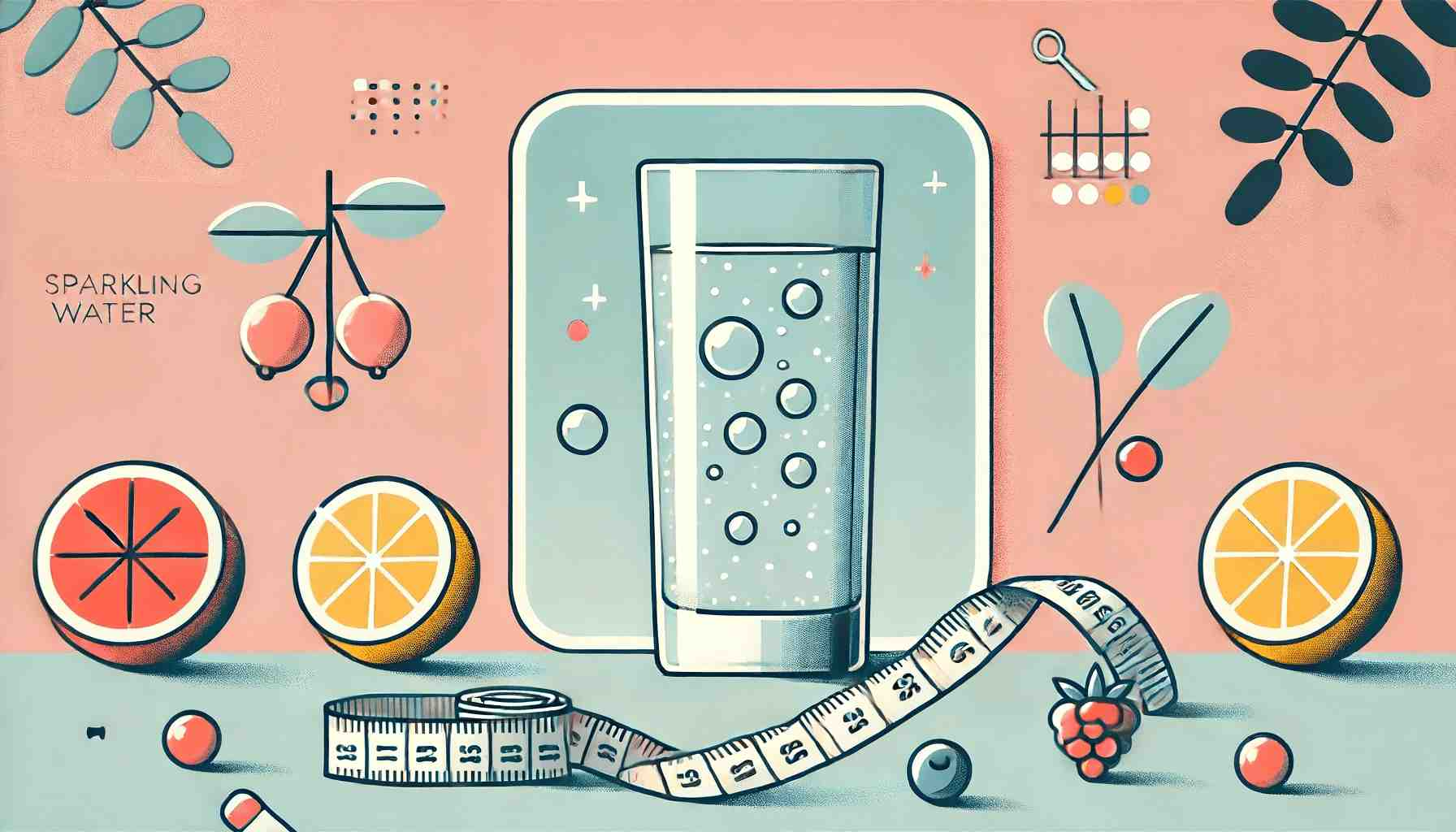 Is Sparkling Water Good for Weight Loss? Benefits Explained