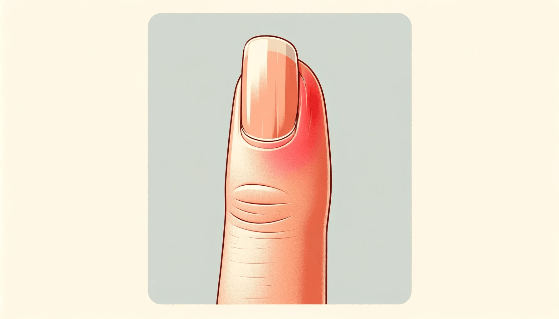 Ingrown Fingernail: Symptoms, Causes, and Treatments