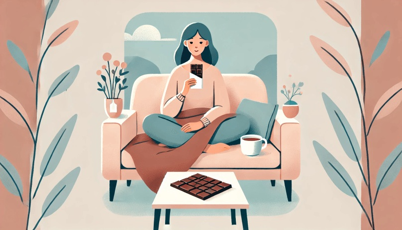 Why Do You Crave Chocolate on Your Period? Main Reasons