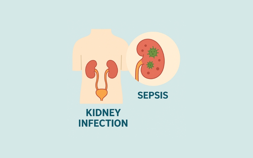 How Fast Can a Kidney Infection Become Fatal?