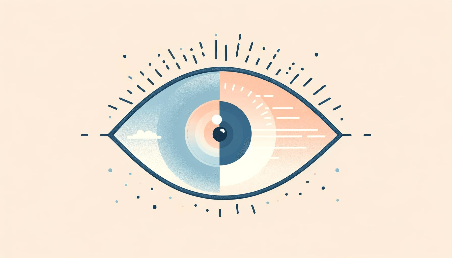 Solving Blurry Vision in One Eye: Causes and Solutions