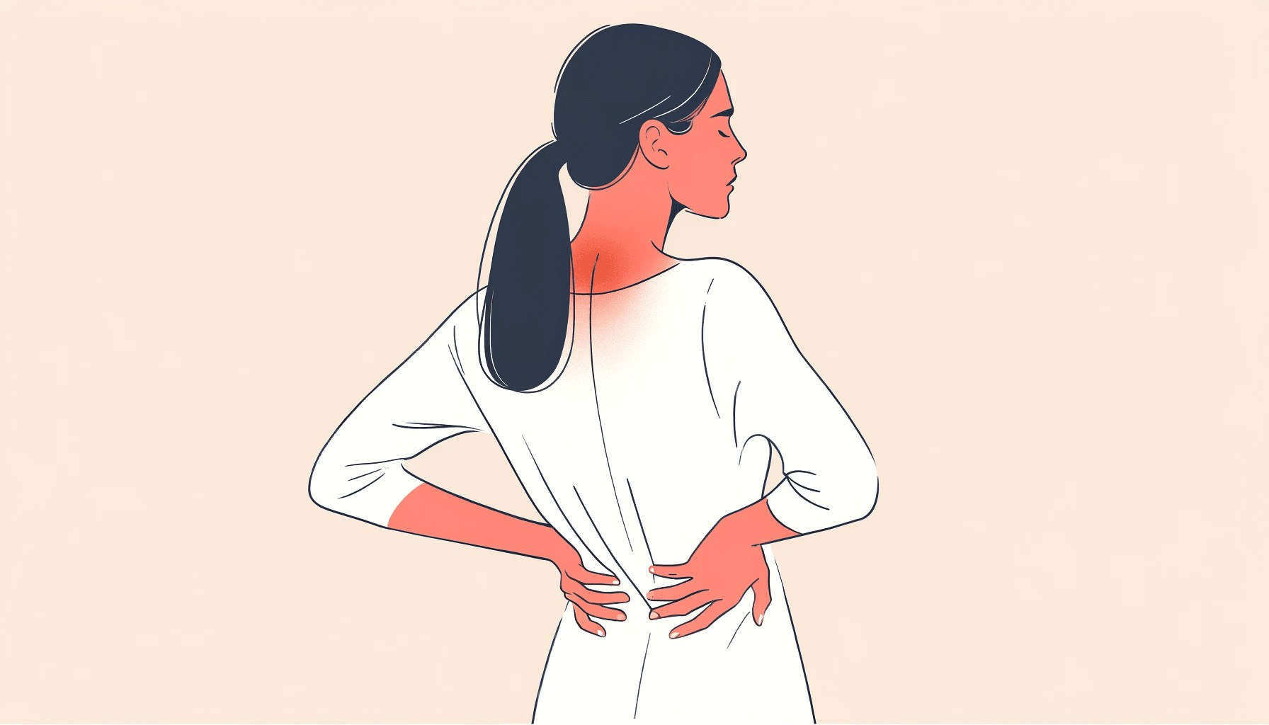 Relieving Tingling in The Back: Causes and Treatments