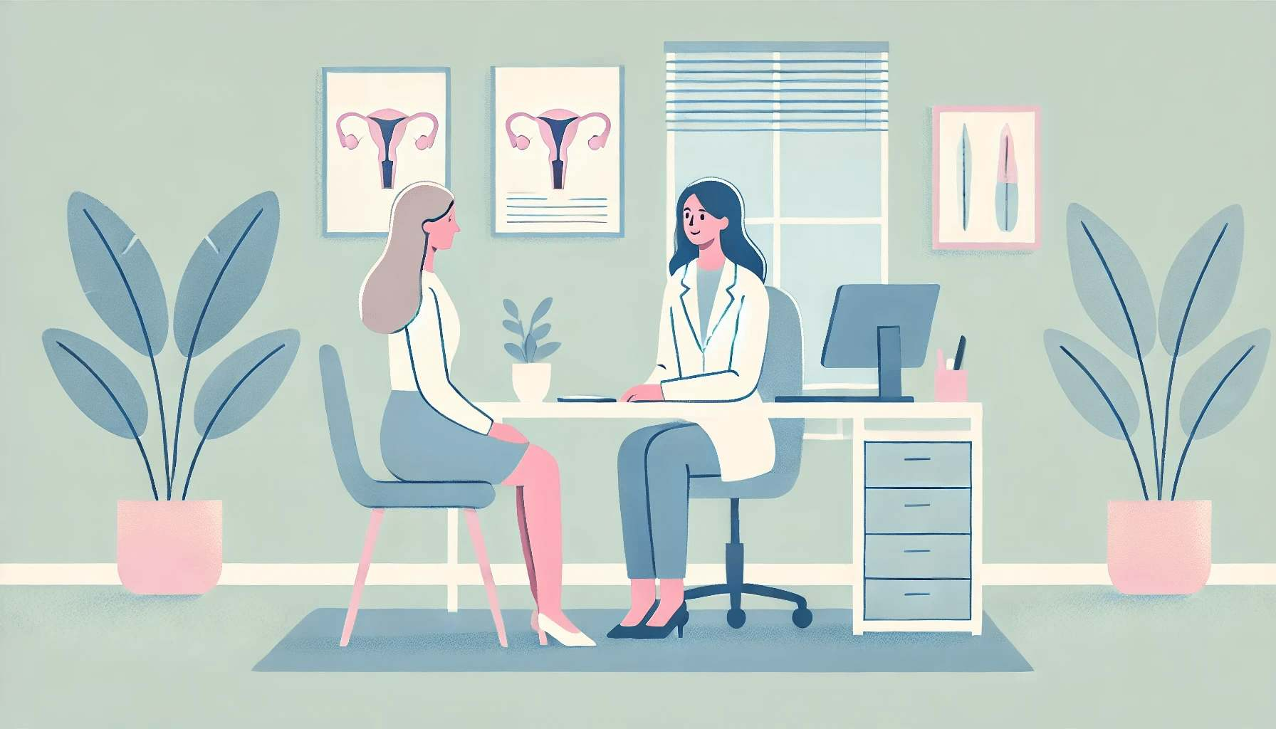 What Does It Mean If Pap Is Normal, but HPV Is Positive?