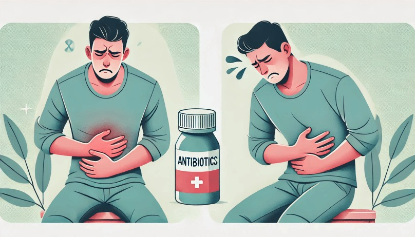 Can Antibiotics Cause Constipation? Explore the Link