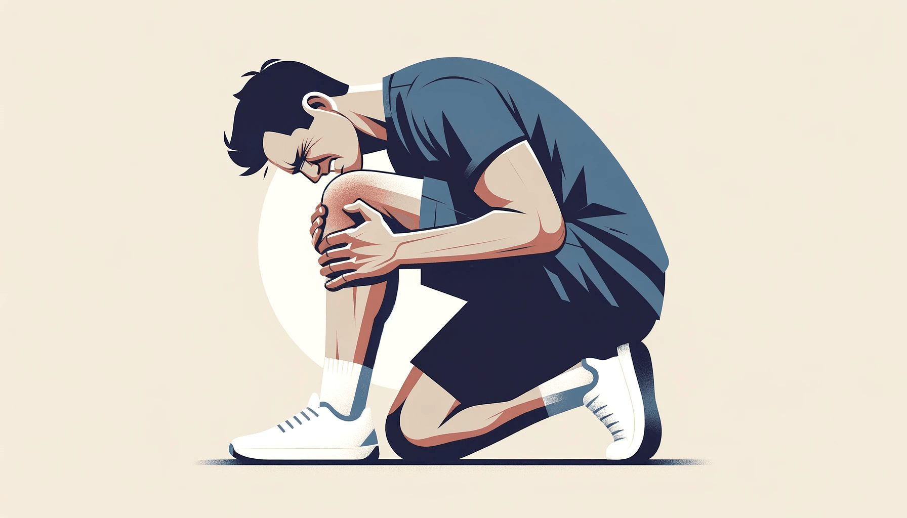 Dealing with a Pinched Nerve in the Knee: Causes and Care