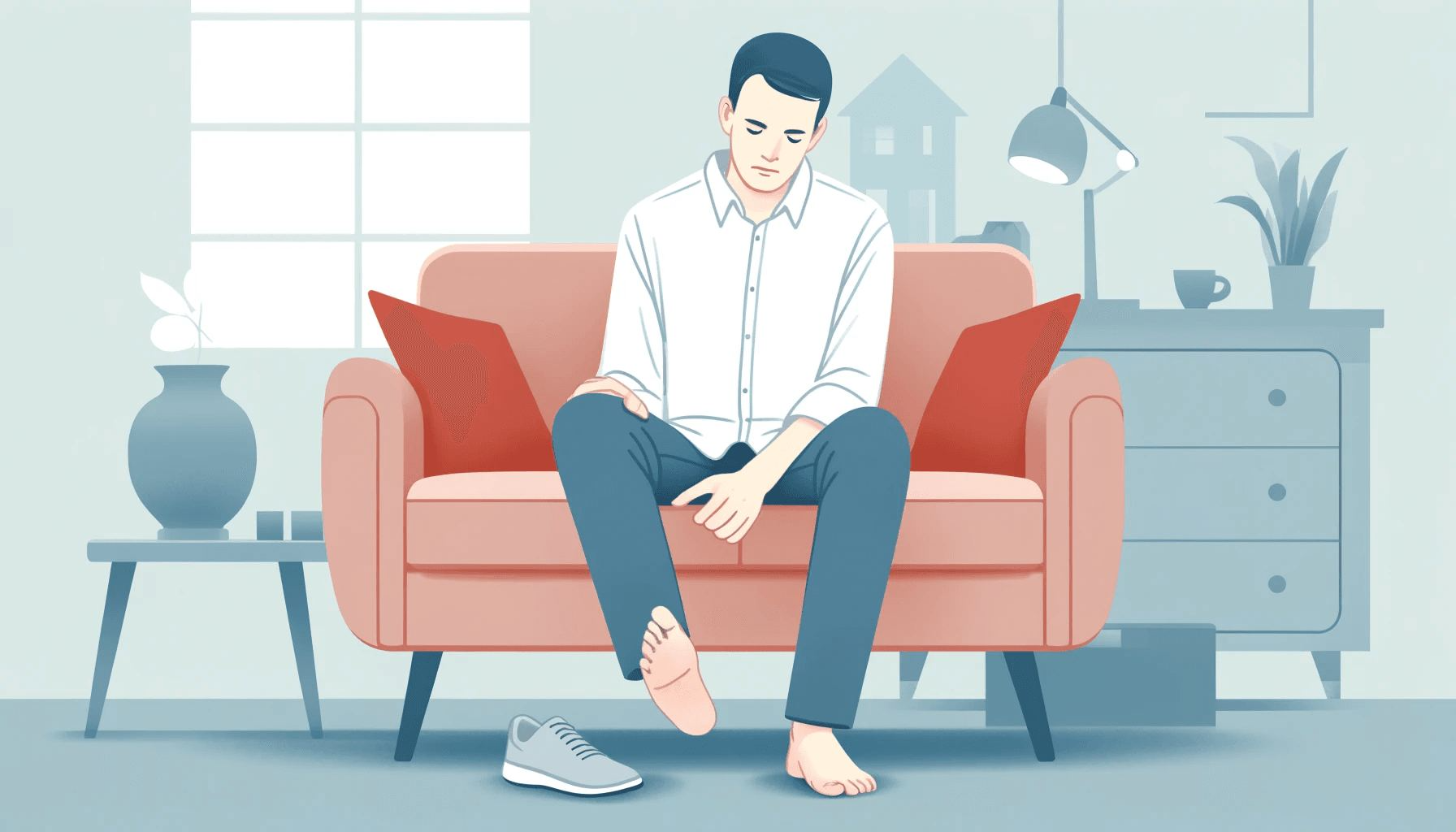 Gout vs Bunion: Symptoms and Key Differences