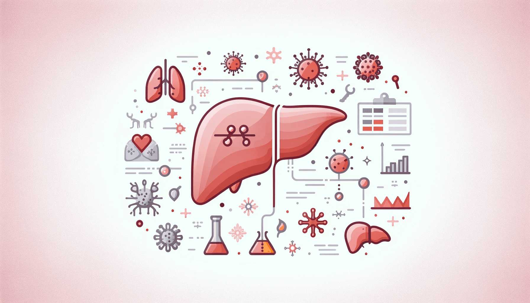 Managing Liver Rash: Symptoms, Causes, and Prevention