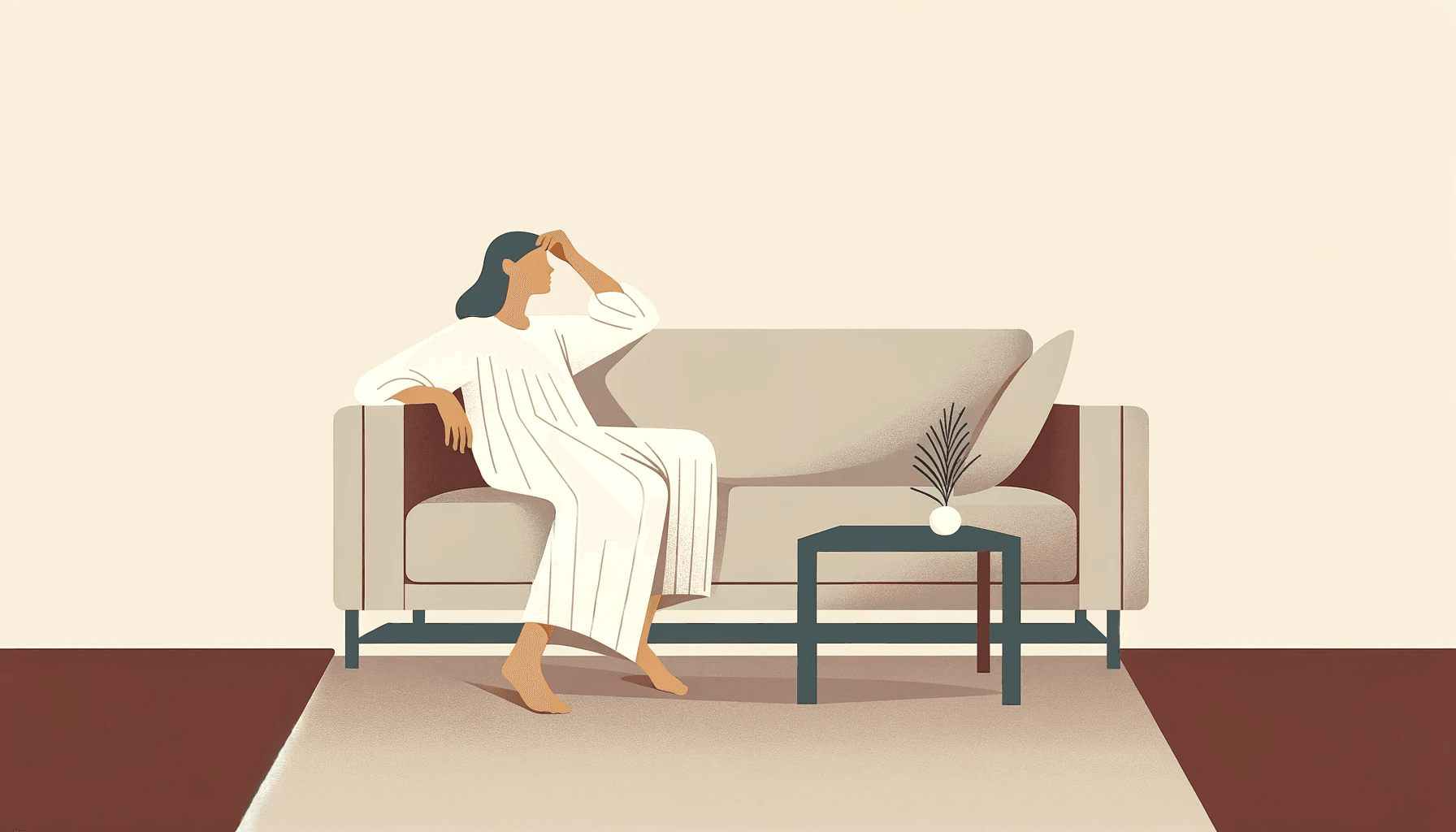 Sudden Crashing Fatigue in Females: Causes and Solutions