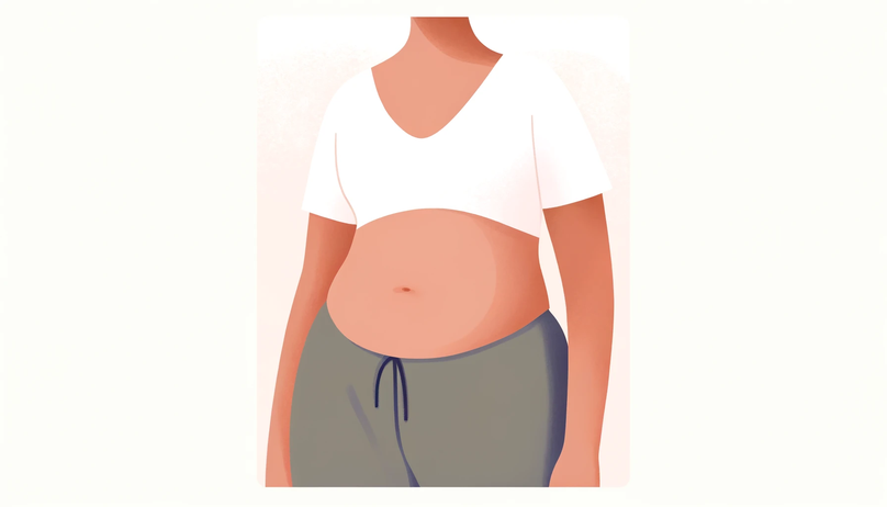 PCOS Belly Management: Health Tips for Improvement