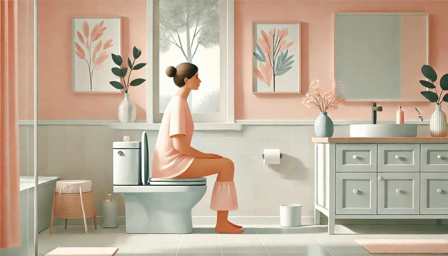 5 Tips on How to Fully Empty Female Bladder