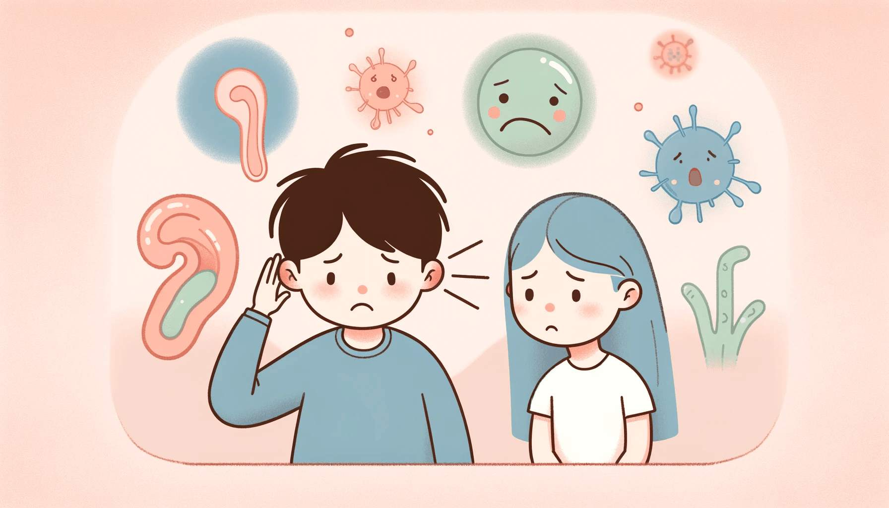 Are Ear Infections Contagious? Key Facts and Prevention Tips