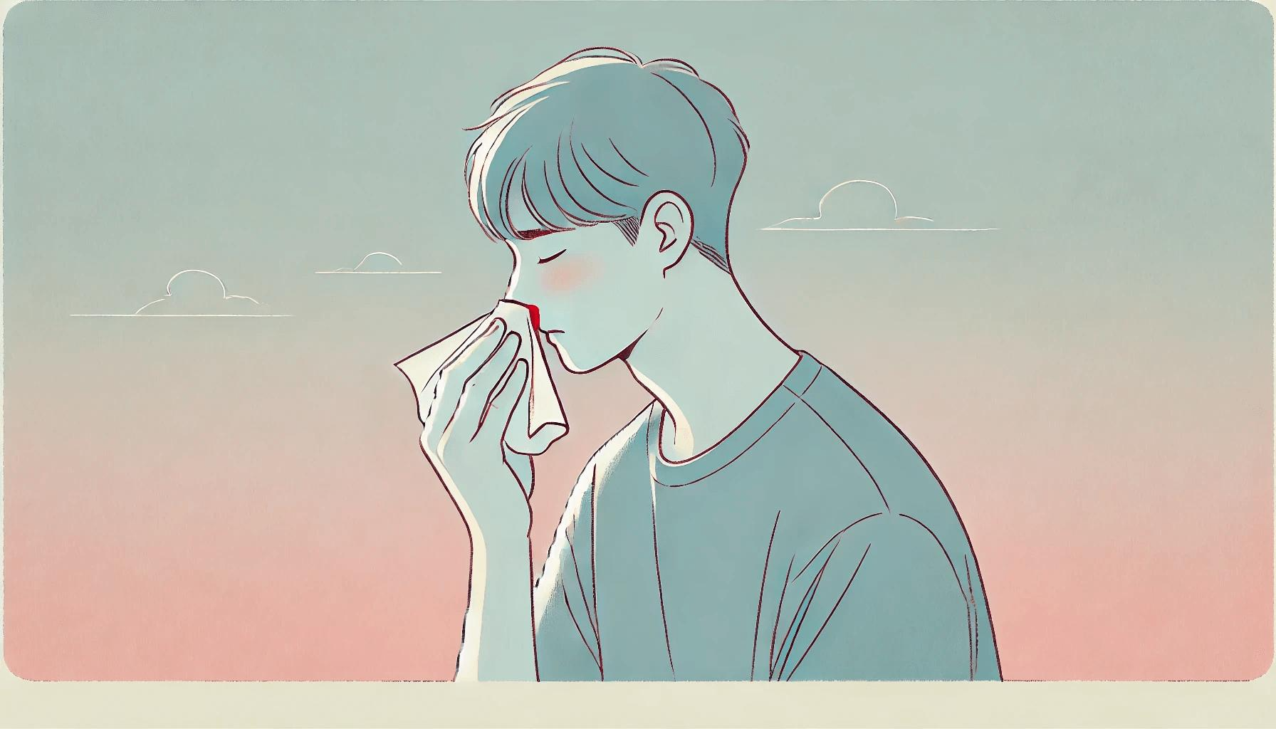 Can Stress Cause Nosebleeds? Find Out The Connection