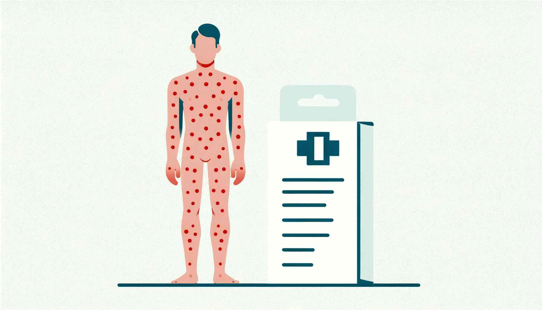 Amoxicillin Rash Insights: Symptoms, Causes and Care