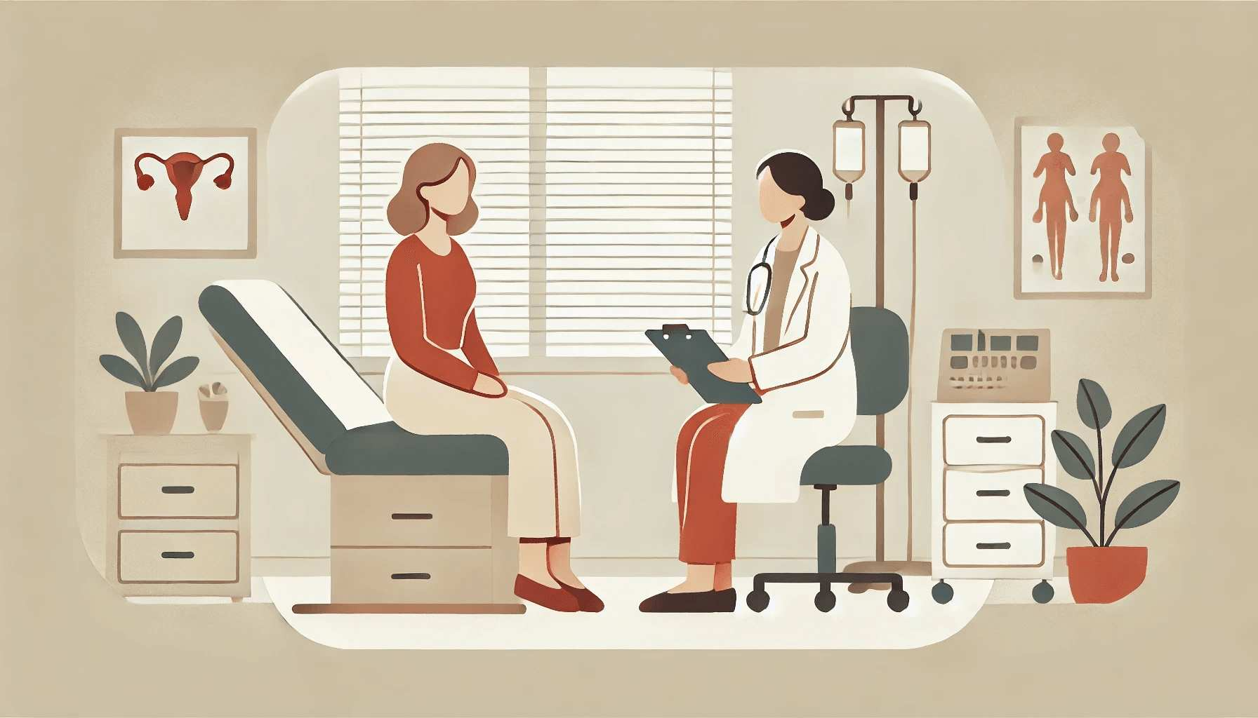 PCOS Overview: Symptoms, Causes, and Effective Treatments