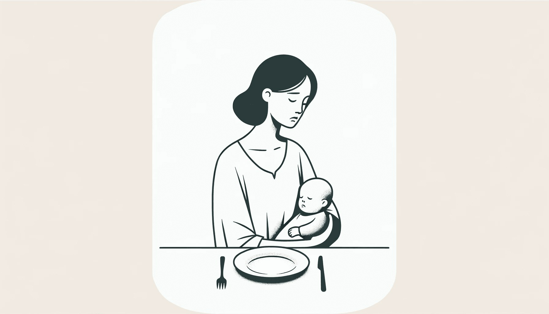 Postpartum Loss of Appetite: Info, Causes and Solutions