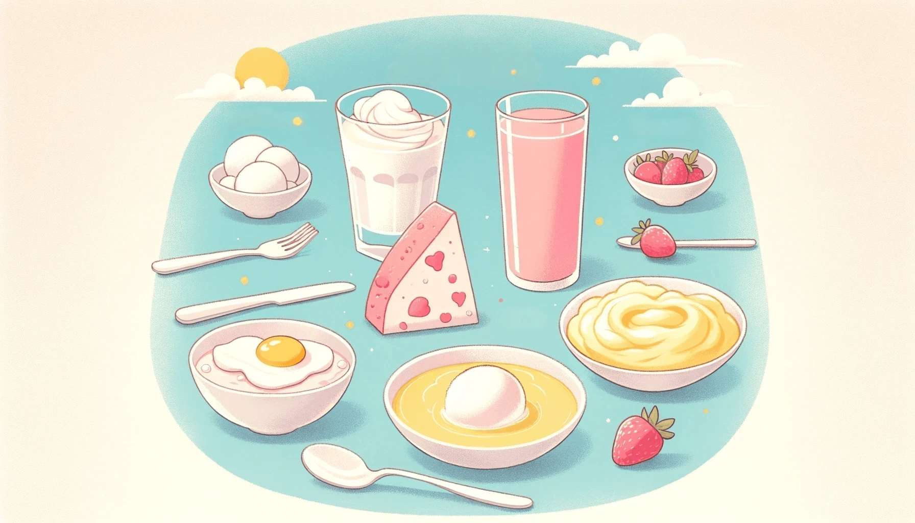 What to Eat After Tonsillectomy: Best Foods for Recovery