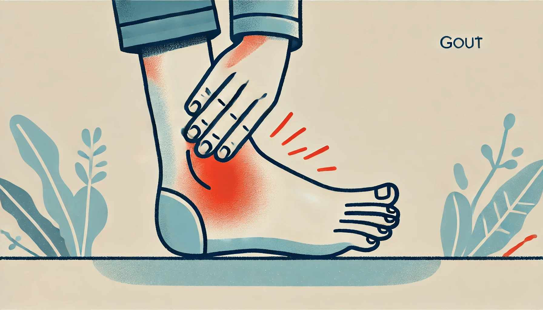 Gout Overview: Symptoms, Causes and Treatment Options