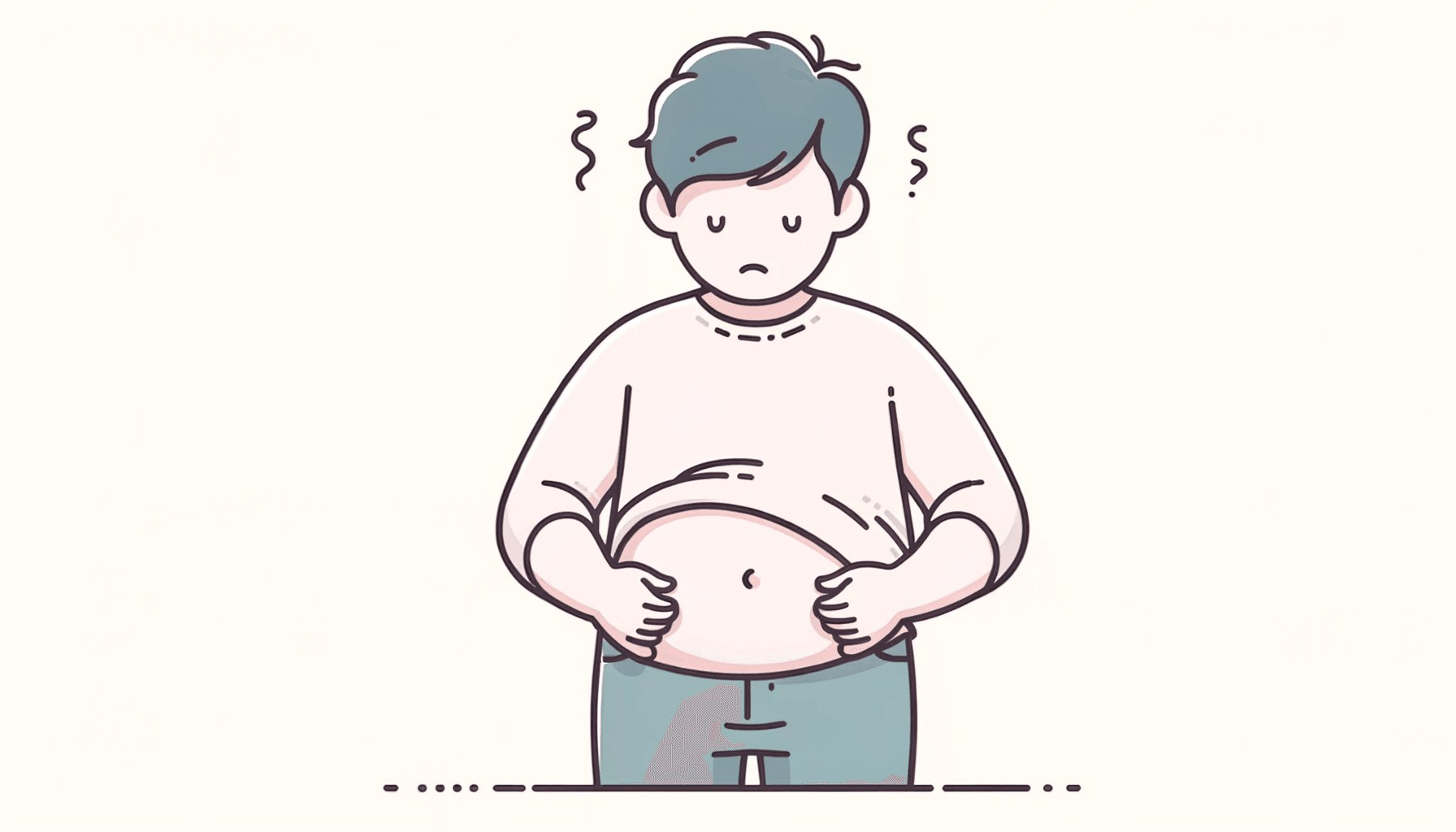 Combat Stress Belly: Causes, Effects, and Treatment