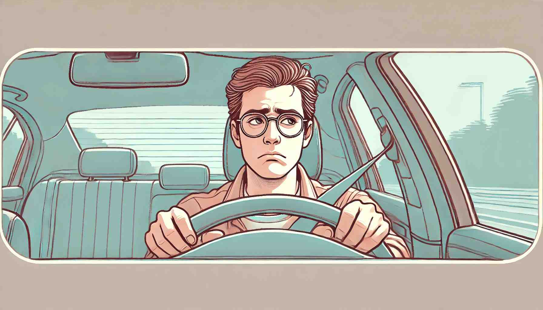 Astigmatism Lights: Effects on Night Vision and Solutions