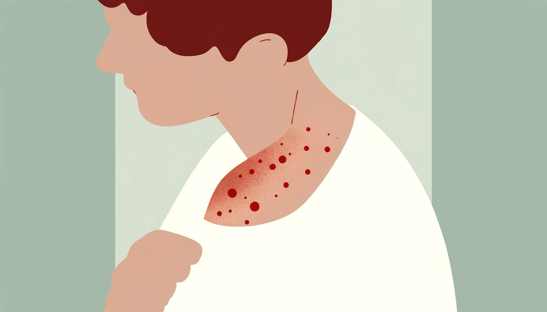 Combatting Shoulder Acne: Types, Causes, and Treatment