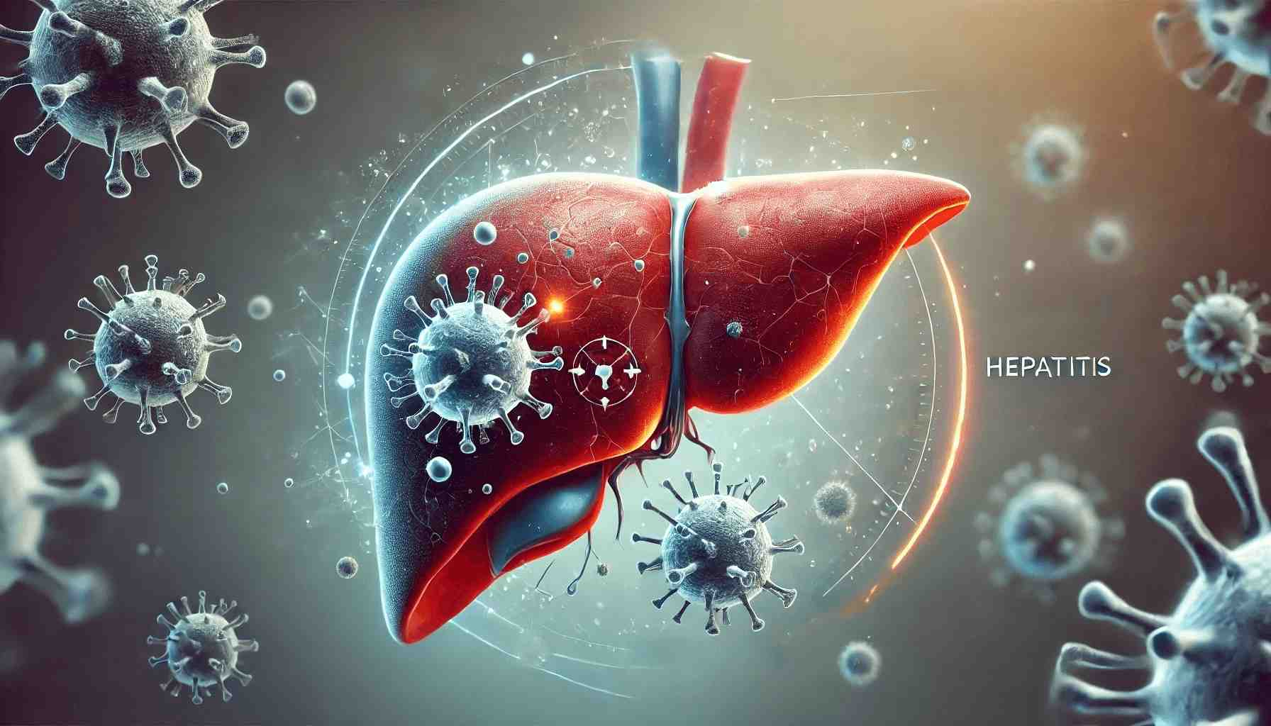 Hepatitis: Types, Causes, and Effective Treatment Options