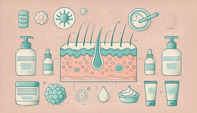 Spongiotic Dermatitis: Key Causes, Symptoms, and Remedies