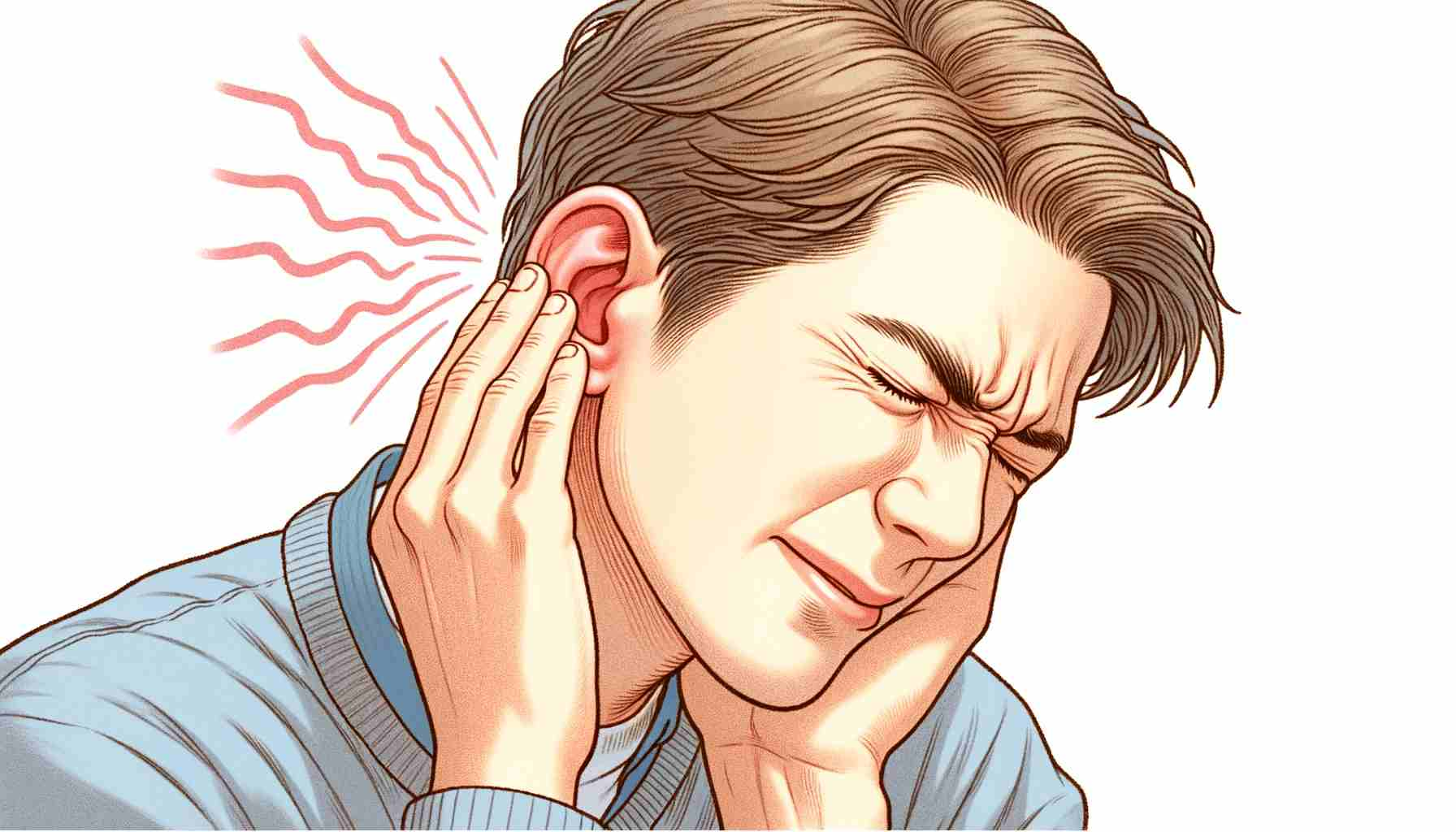 Ear Pain from Sinus Infection: Causes and Treatment