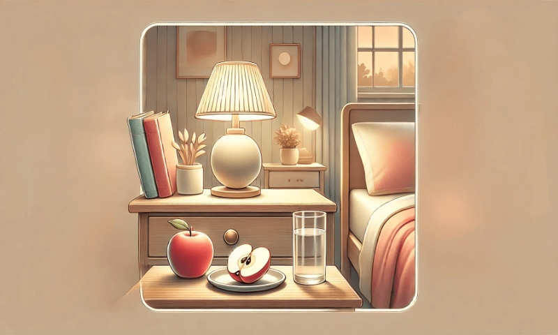 5 Benefits of Eating an Apple at Night: Is It Right for You?