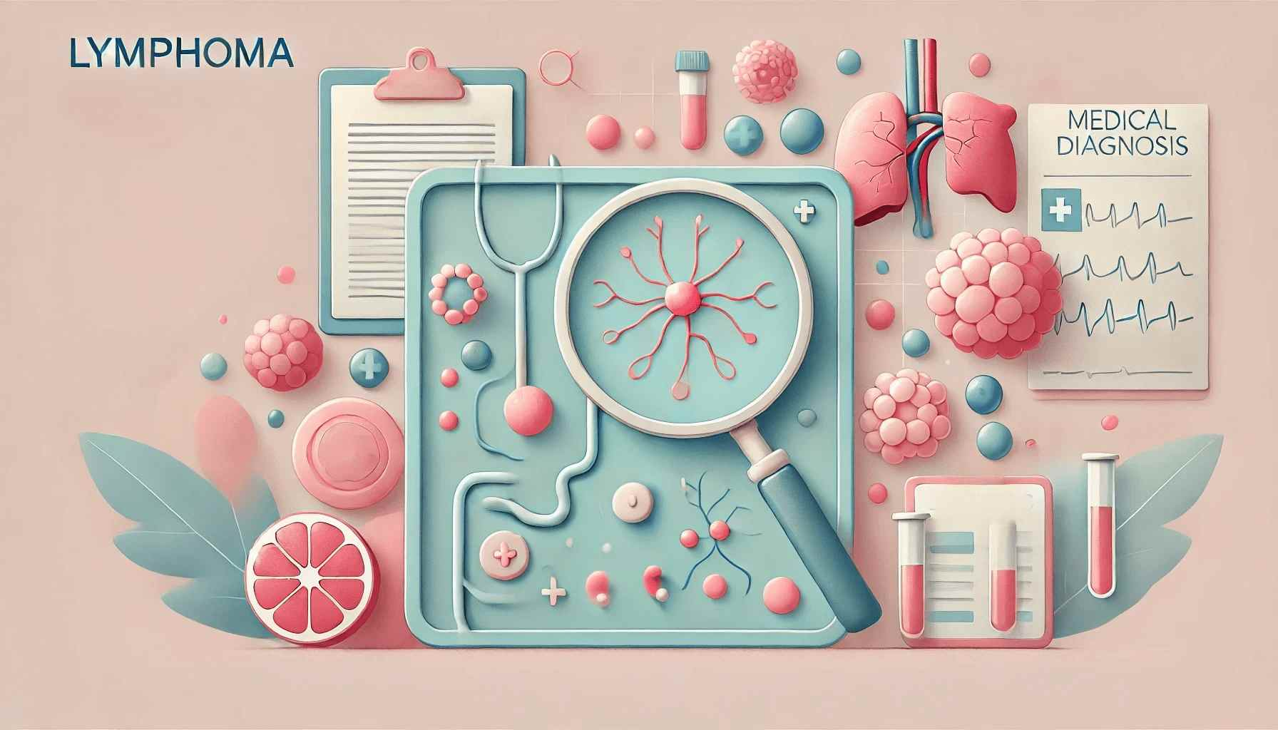 Lymphoma: Symptoms, Causes, Diagnosis, and Treatment Options