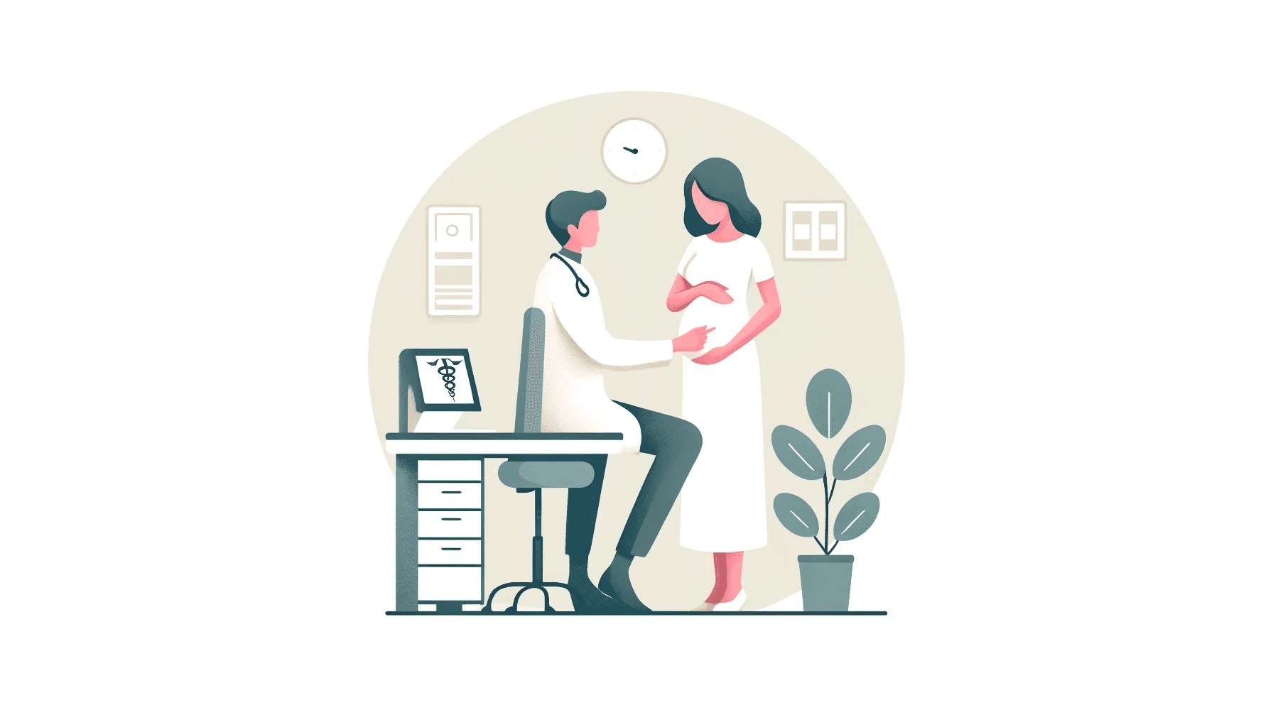 13-Week Ultrasound: Insights, Preparing, and What to Expect