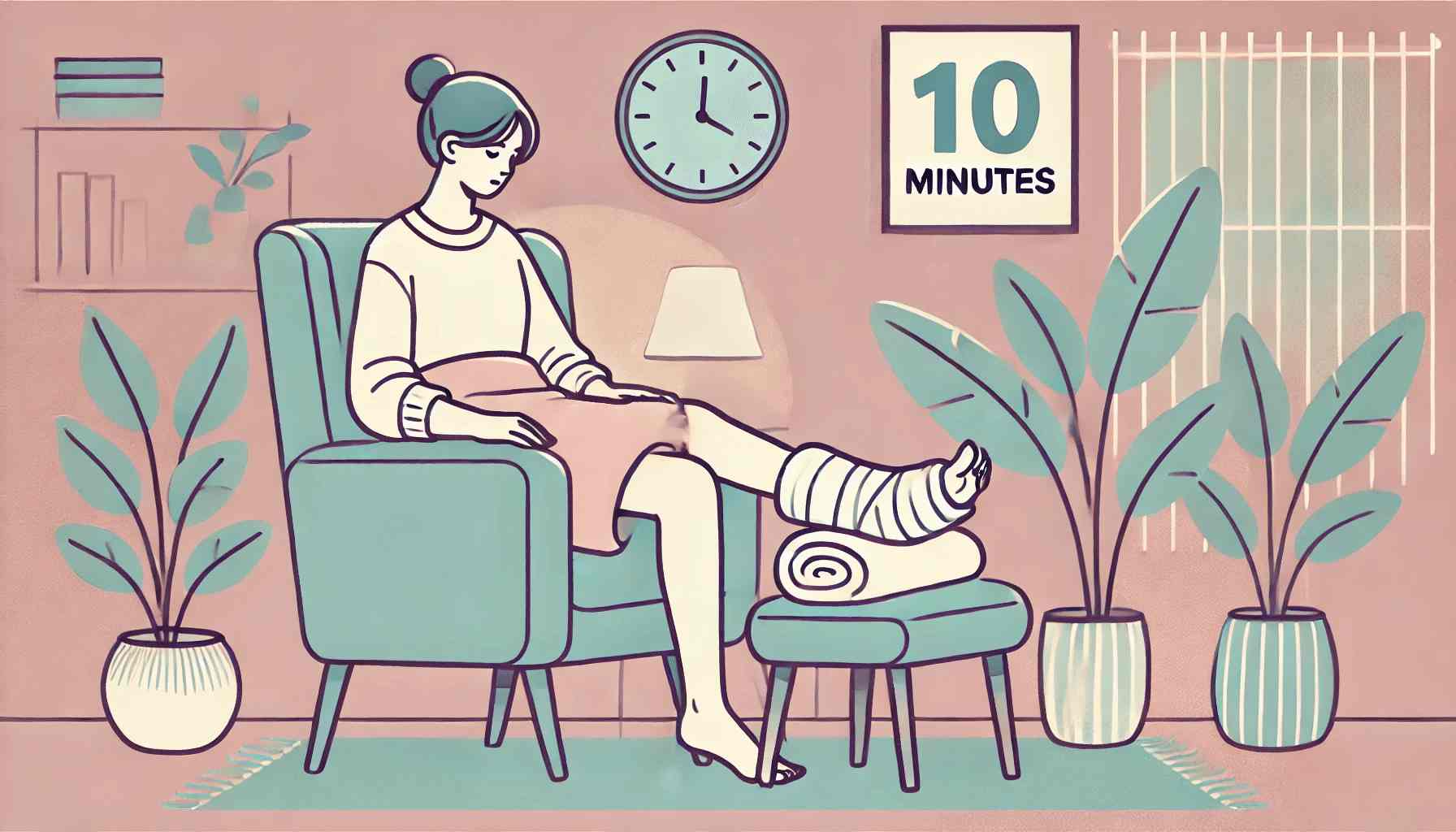 How to Cure Gout in 10 Minutes: Quick Tips for Pain Relief