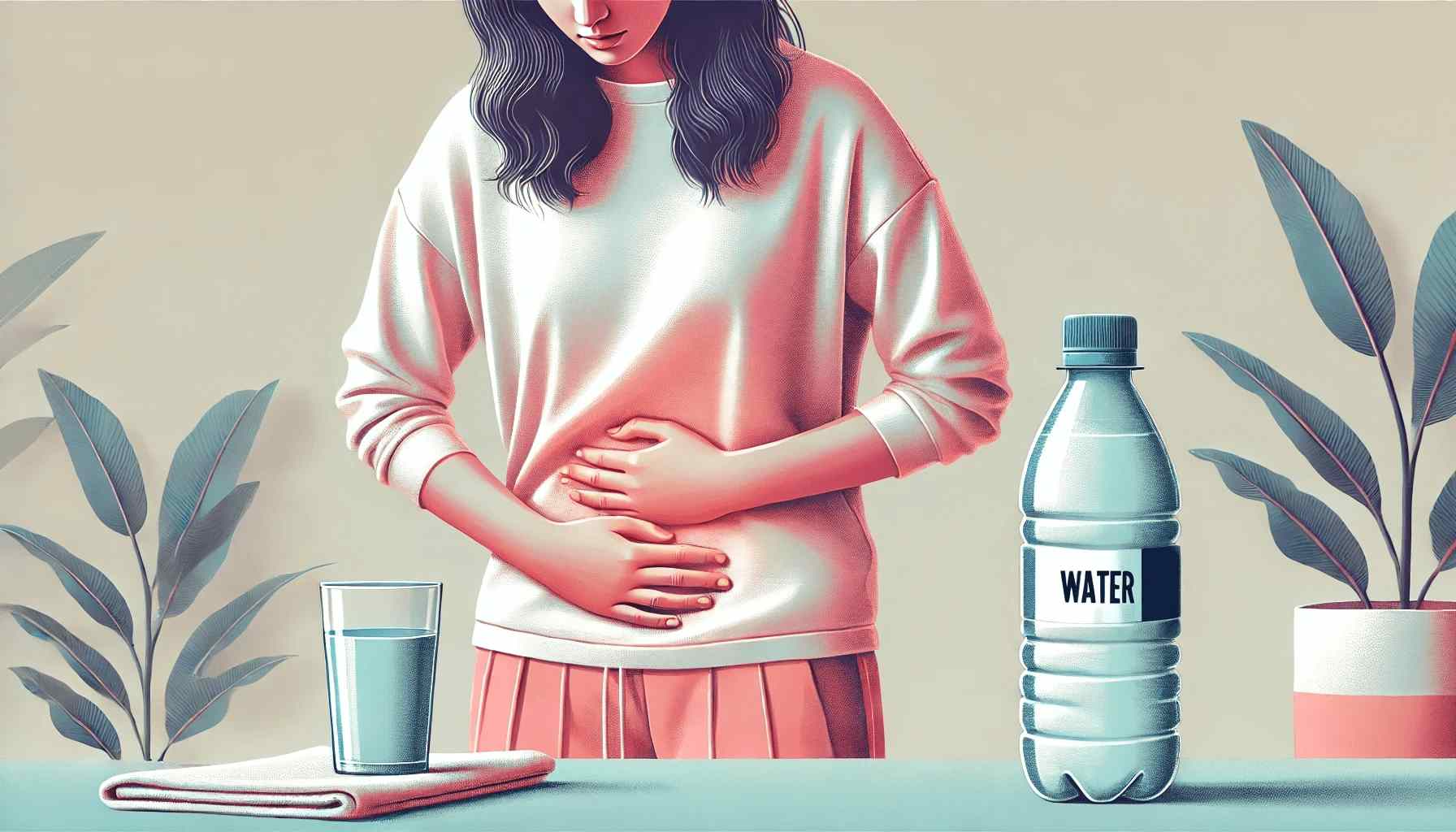 Can Dehydration Cause Nausea? Key Facts and Prevention