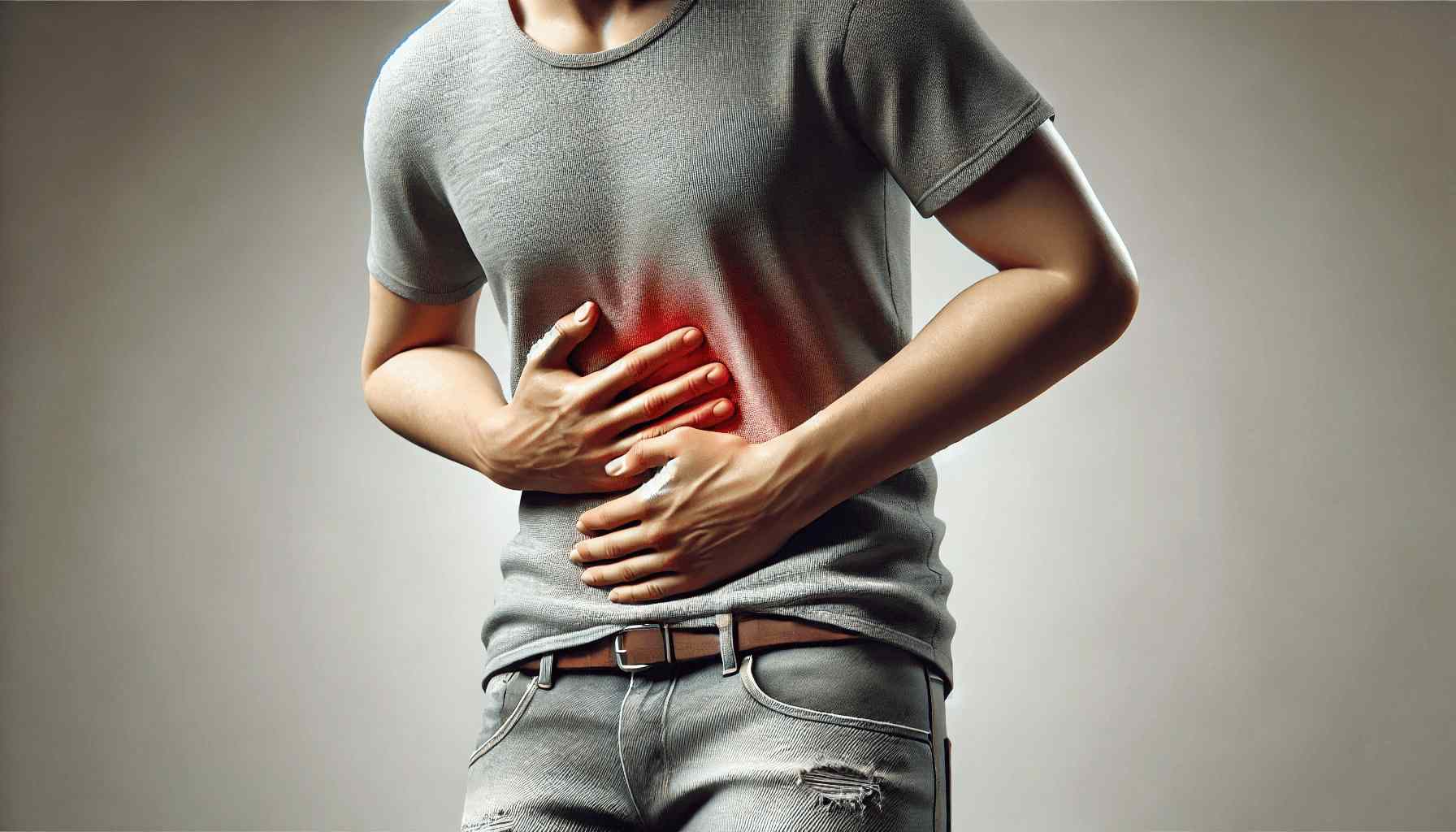 What Does Liver Pain Feel Like? Signs and Causes